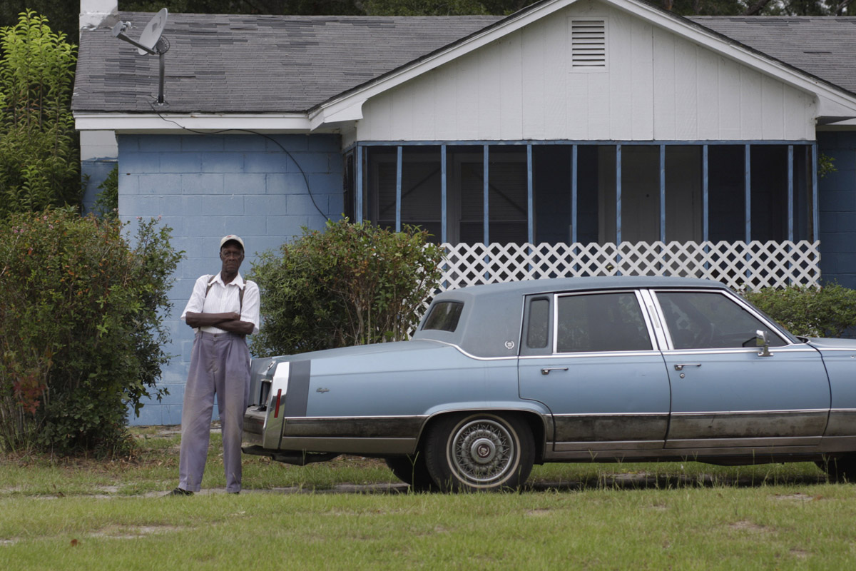 Capt. Joseph “Crip” Legree – Gullah Gone